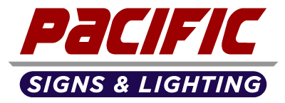 Pacific Signs - Pacific Sign & Lighting